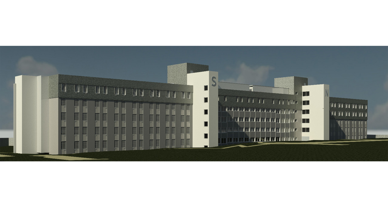 Justizvollzugsanstalt Ravensburg wird aufgestockt: Ministerium für ...