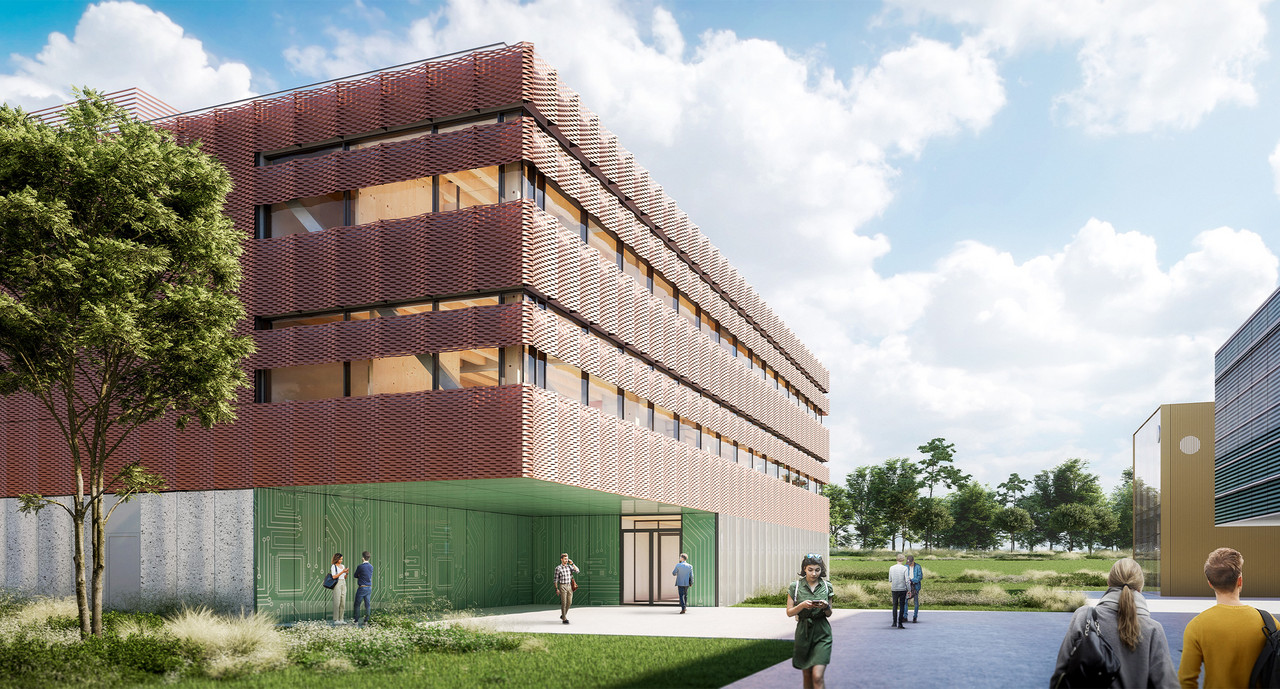 Start für das Höchstleistungsrechenzentrum an der Universität Stuttgart: Ministerium für ...