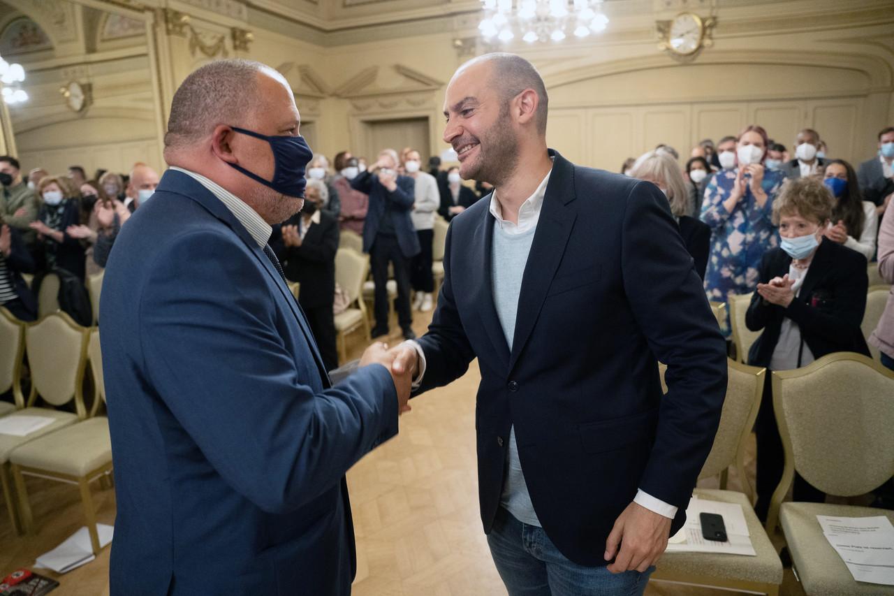 „Torch ist eine lebende Hip-Hop-Legende“: Ministerium für Finanzen ...