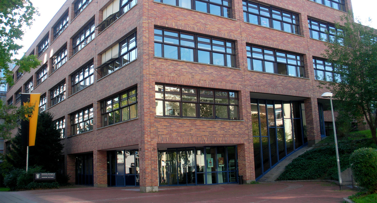 Neue Doppelspitze beim Finanzamt Stuttgart IV: Ministerium für Finanzen Baden-Württemberg